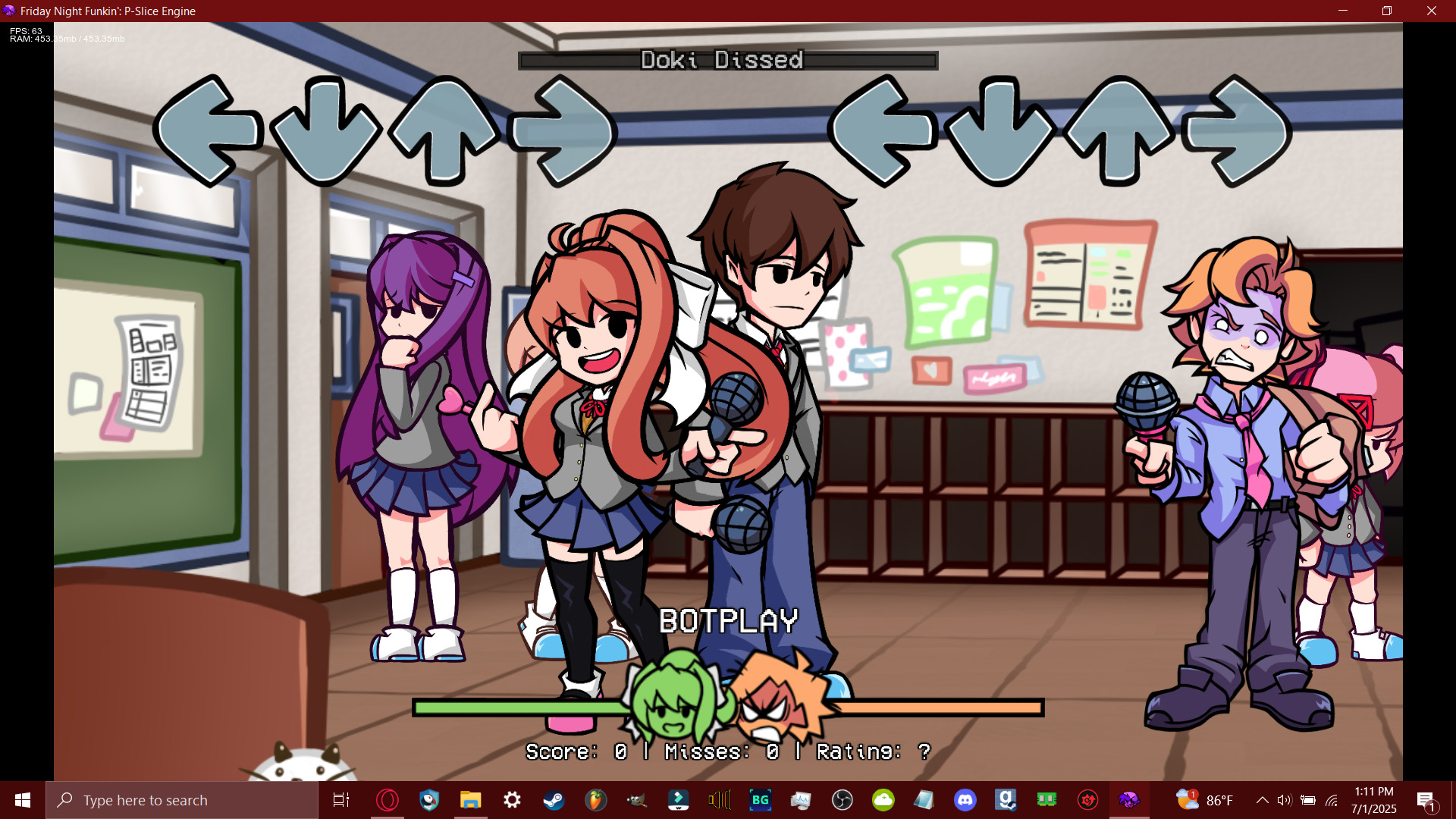 FieryYoshi's Playable Covers Pack Mod for Friday Night Funkin' | FNF Mods