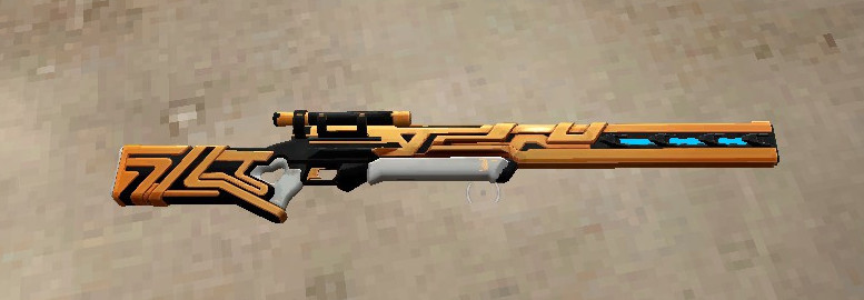 VALORANT Tour De Force (+ sounds) over Machina Mod for Team Fortress 2 ...