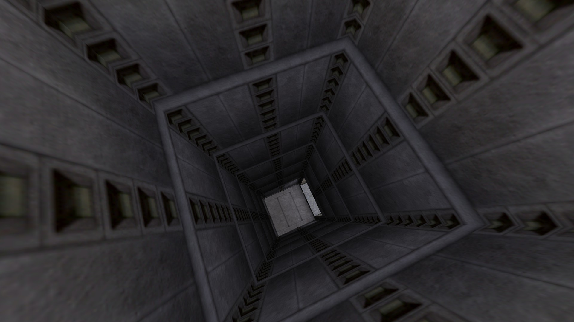 CellBlock Mod for Half-Life | HL Mods