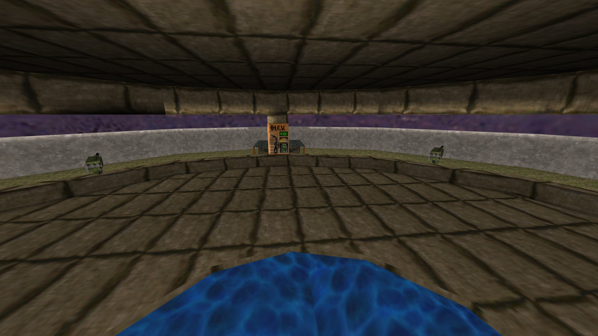 Circle Of Death Mod for Half-Life | HL Mods
