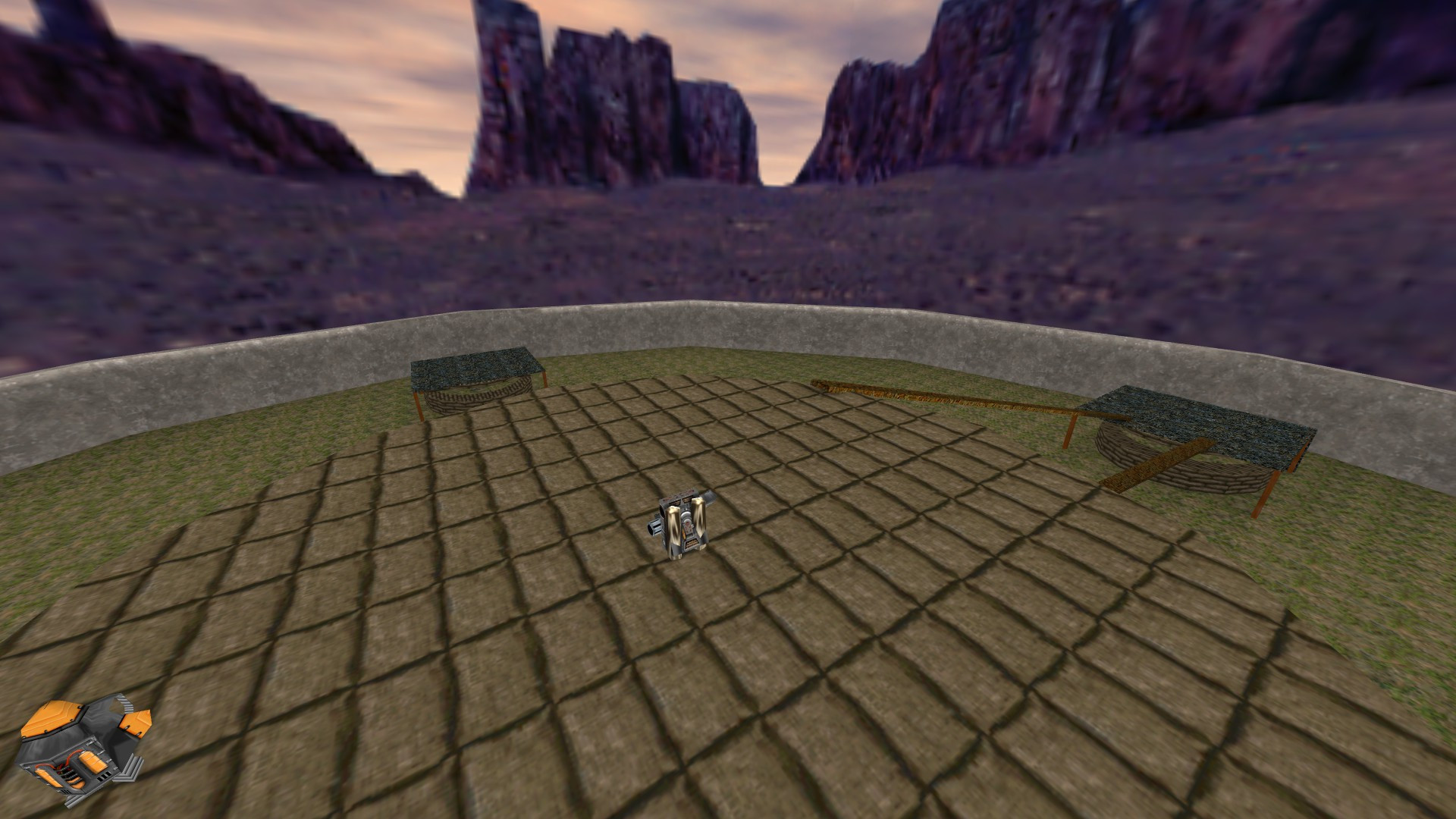 Circle Of Death Mod for Half-Life | HL Mods