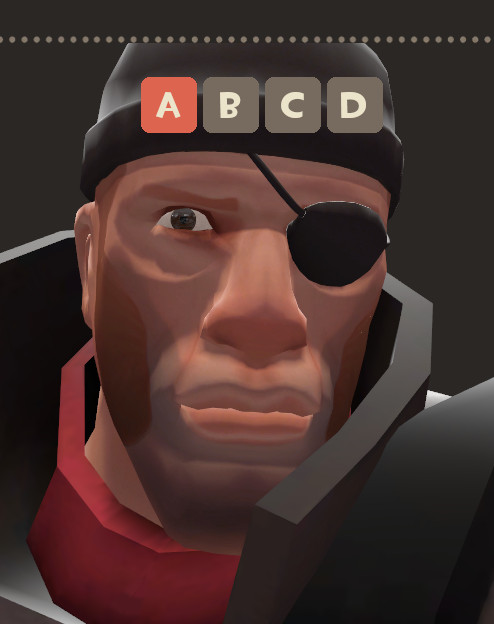 carl Mod for Team Fortress 2 | TF2 Mods
