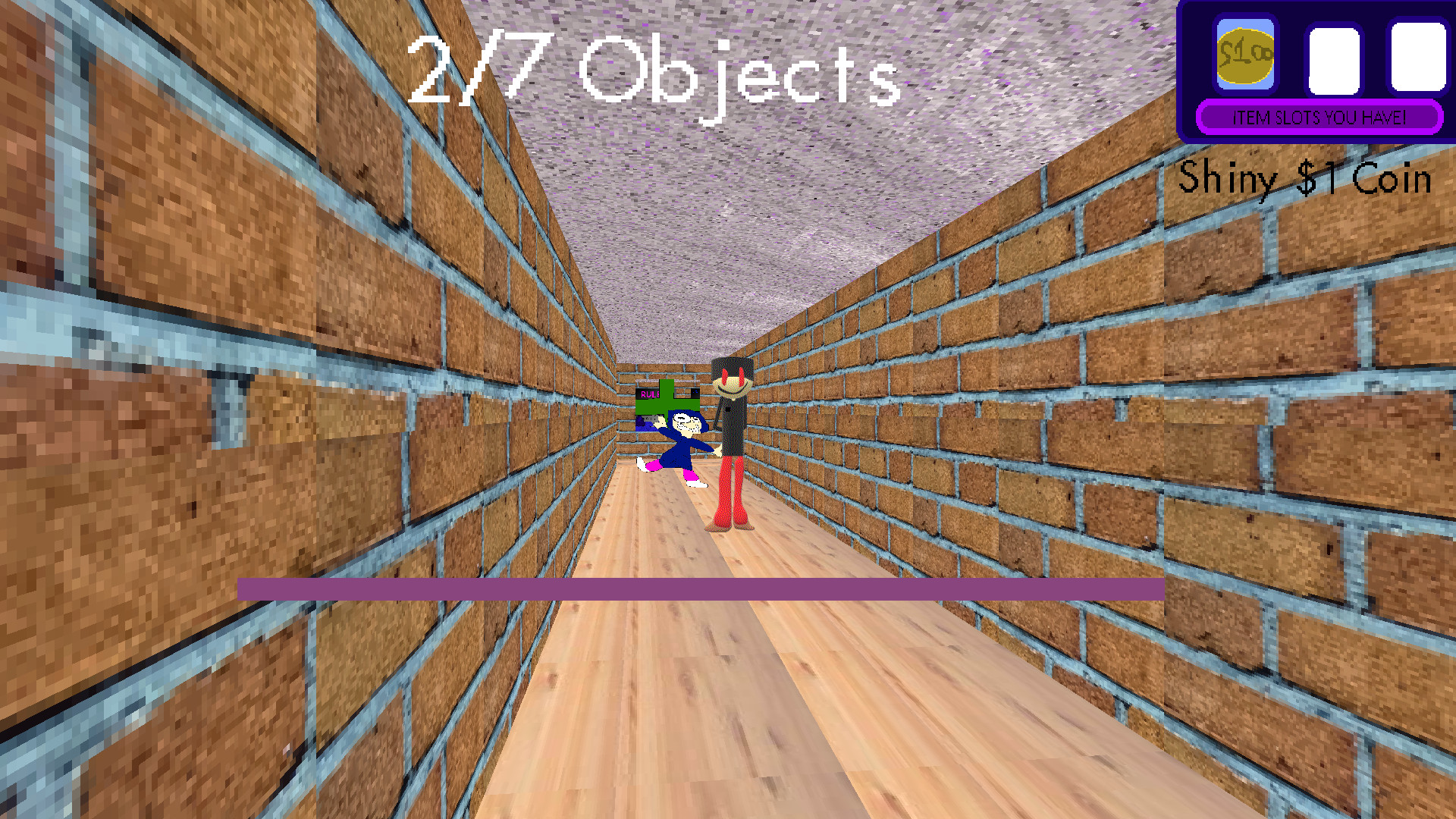 George's School of Learning the Meaning of Math Mod for Baldi's Basics ...