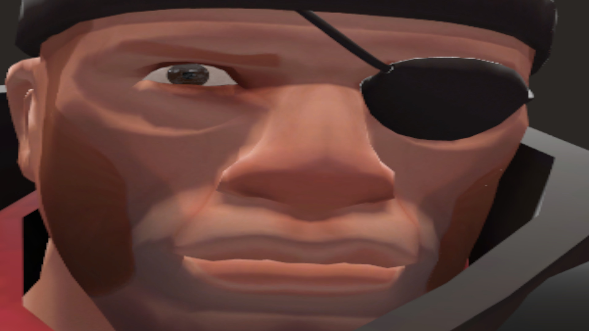 carl Mod for Team Fortress 2 | TF2 Mods