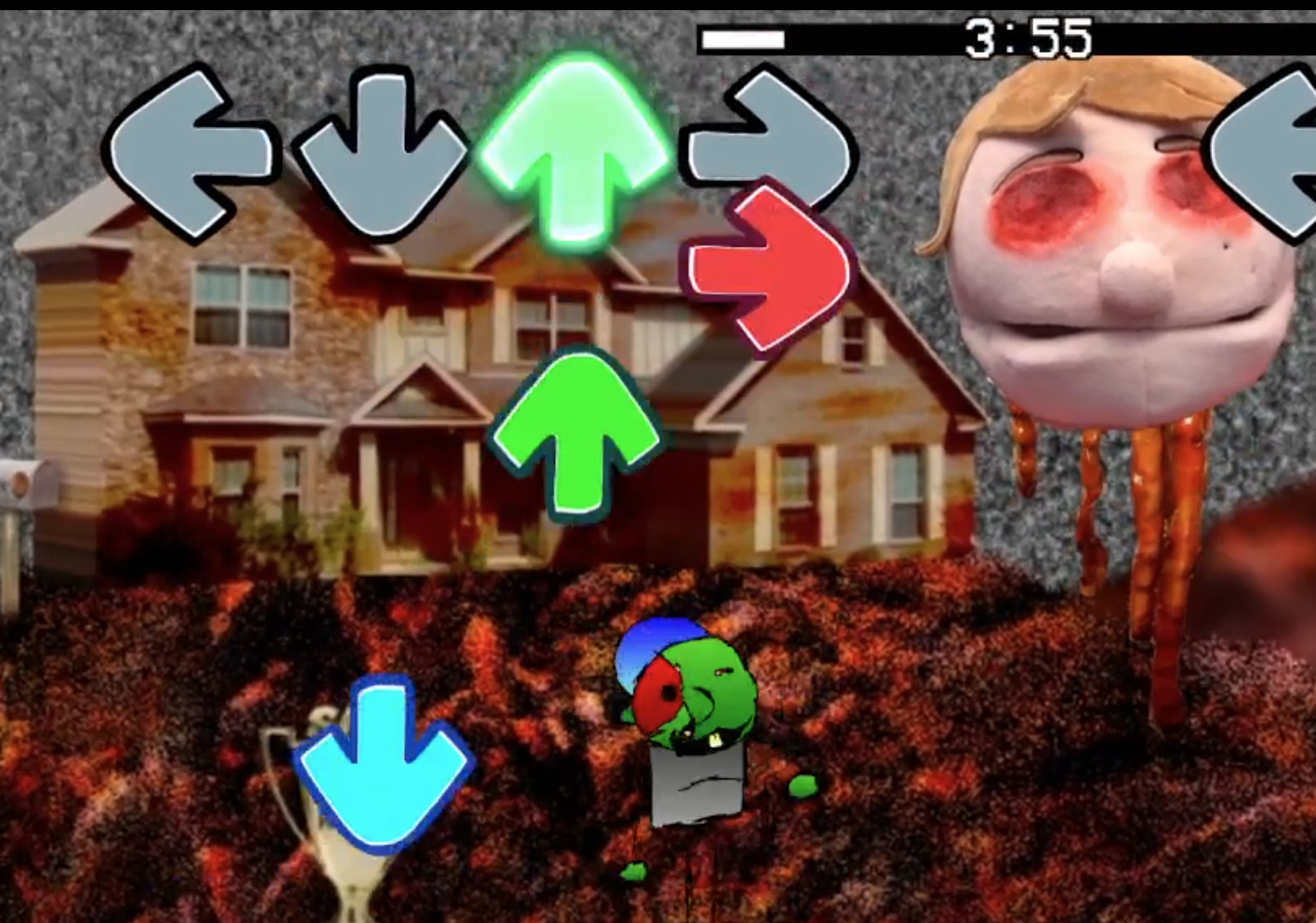 [SENSITIVE CONTENT] SML Movie: Jeffy Gets Grounded! (Cancelled Build ...