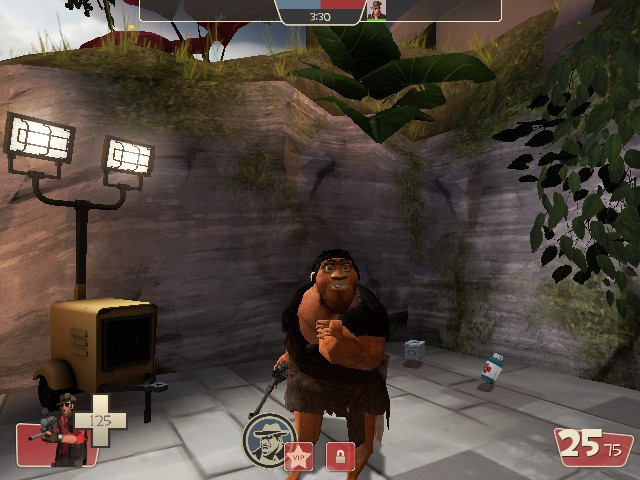 Grug Mod for Team Fortress 2 | TF2 Mods