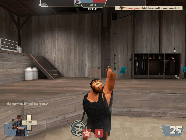 Grug Mod for Team Fortress 2 | TF2 Mods