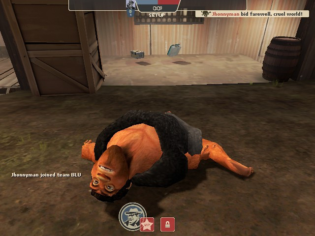 Grug Mod for Team Fortress 2 | TF2 Mods