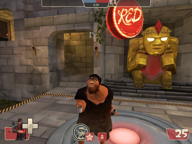 Grug Mod for Team Fortress 2 | TF2 Mods