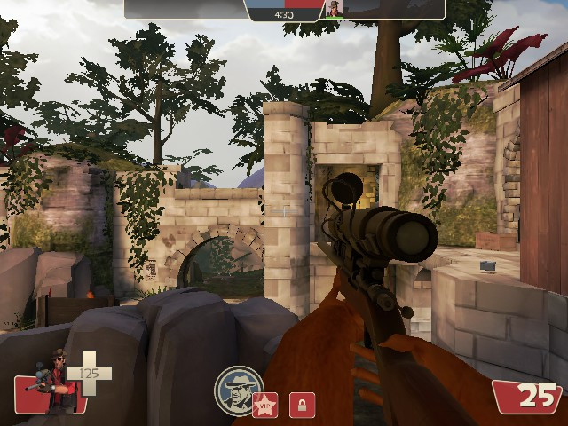 Grug Mod for Team Fortress 2 | TF2 Mods