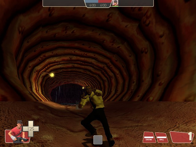 Gus Fring Mod for Team Fortress 2 | TF2 Mods