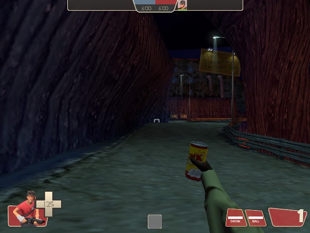 Gus Fring Mod for Team Fortress 2 | TF2 Mods