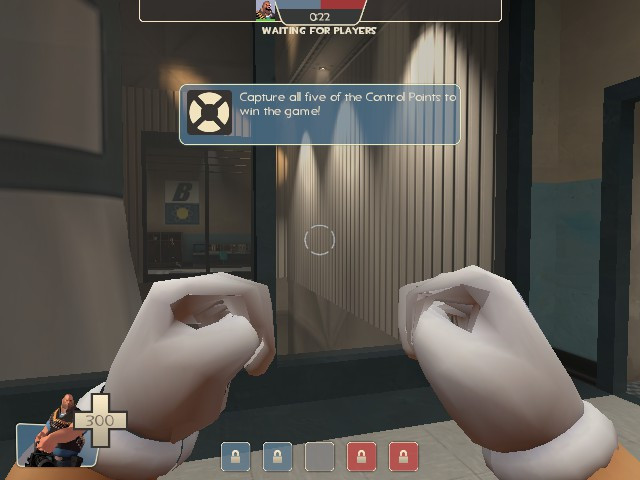 Wario Mod for Team Fortress 2 | TF2 Mods