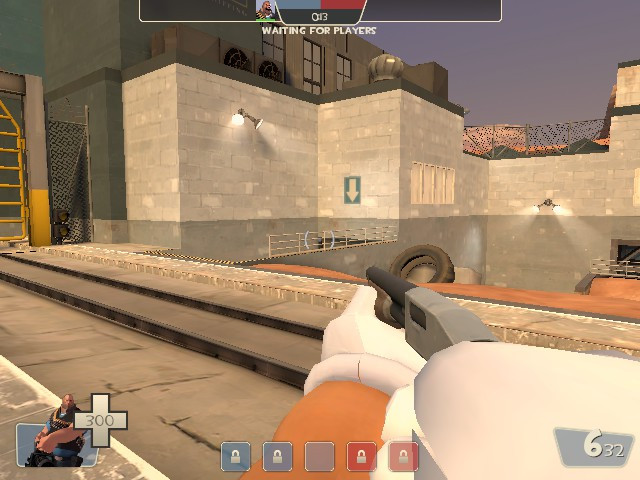 Wario Mod for Team Fortress 2 | TF2 Mods