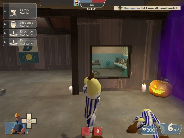 Bananas in Pyjamas Mod for Team Fortress 2 | TF2 Mods