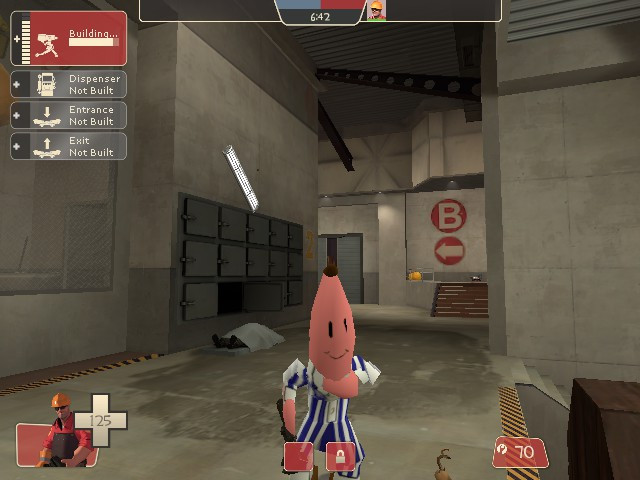 Bananas in Pyjamas Mod for Team Fortress 2 | TF2 Mods