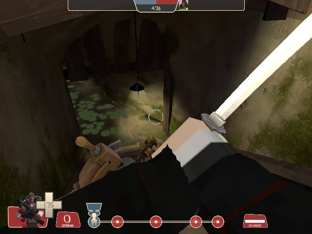 DanTDM Mod for Team Fortress 2 | TF2 Mods