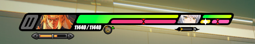 Ju Fufu Self-Cultivated Art on Icons and Mindscape Mod for Zenless Zone ...