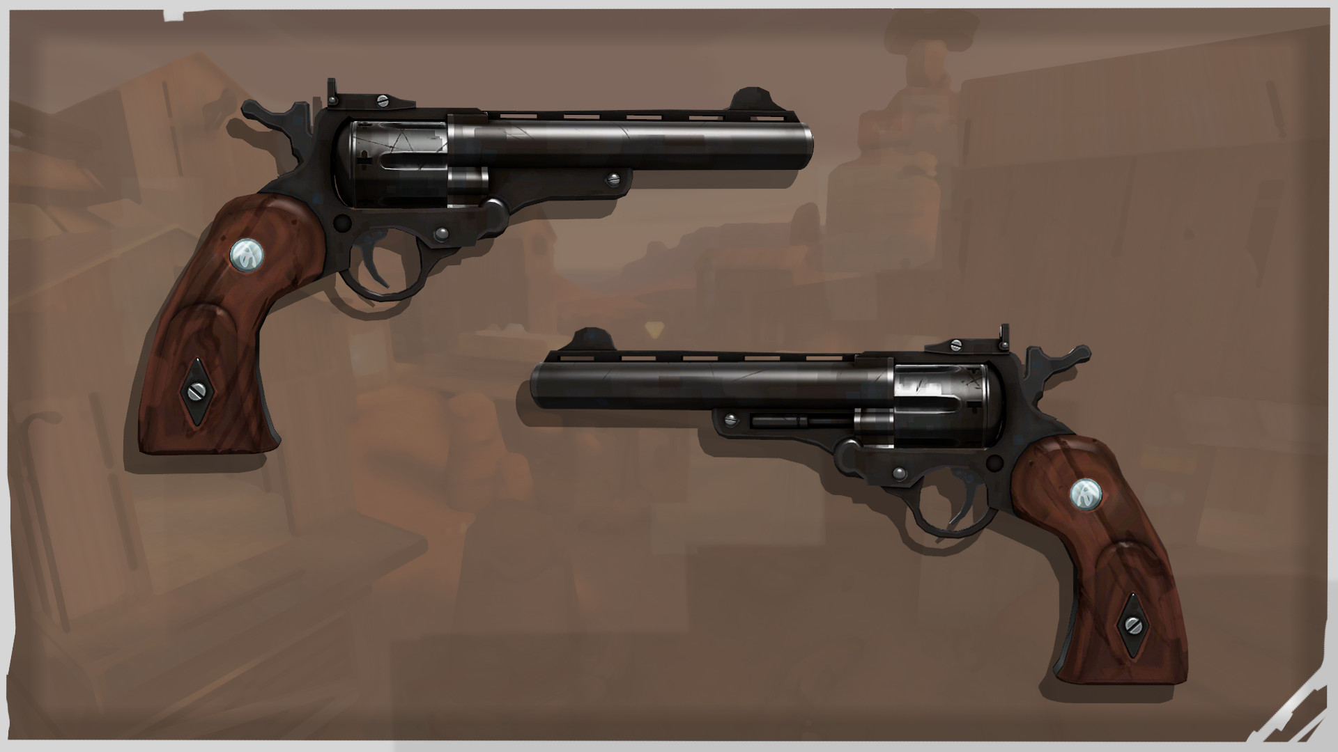 The Gentle End Mod for Team Fortress 2 | TF2 Mods