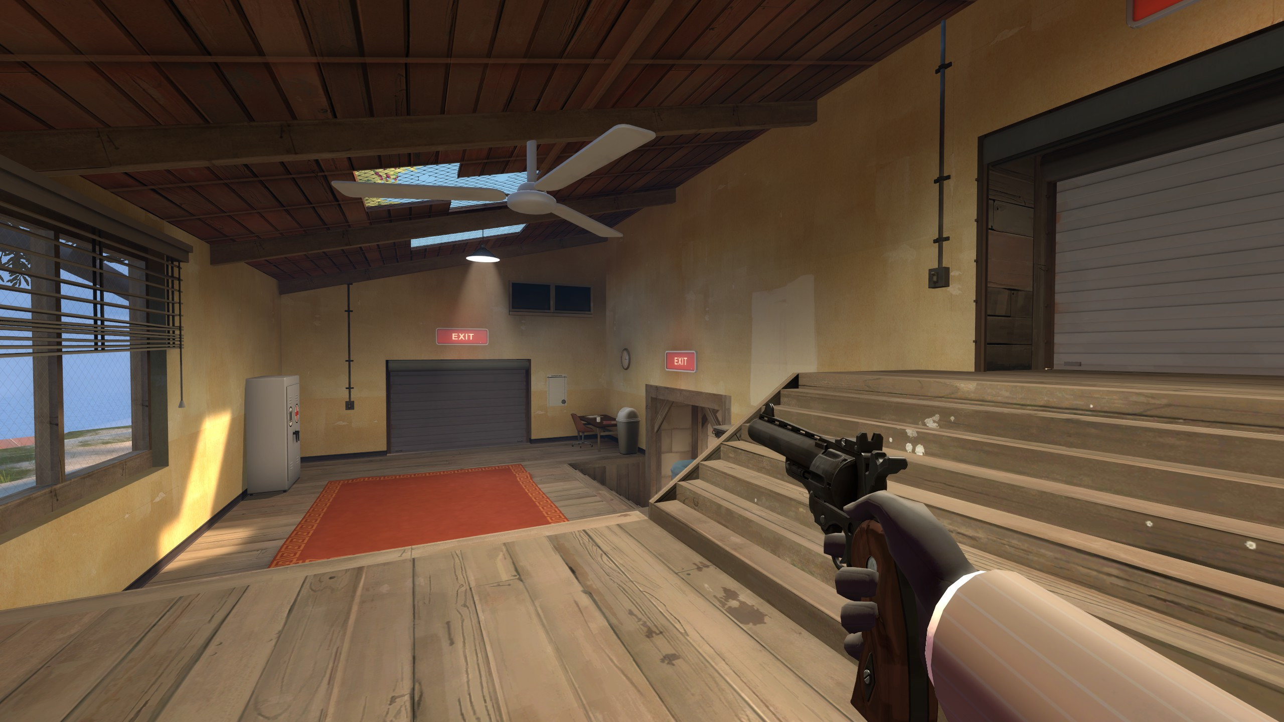The Gentle End Mod for Team Fortress 2 | TF2 Mods