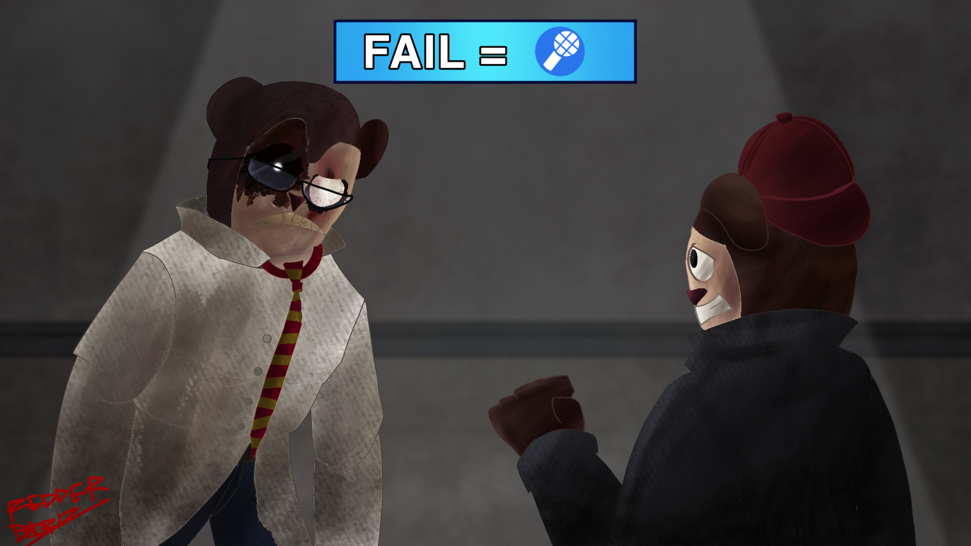 [SENSITIVE CONTENT] TROUBLEMAKER V2 (FAN) Mod for Friday Night Funkin ...