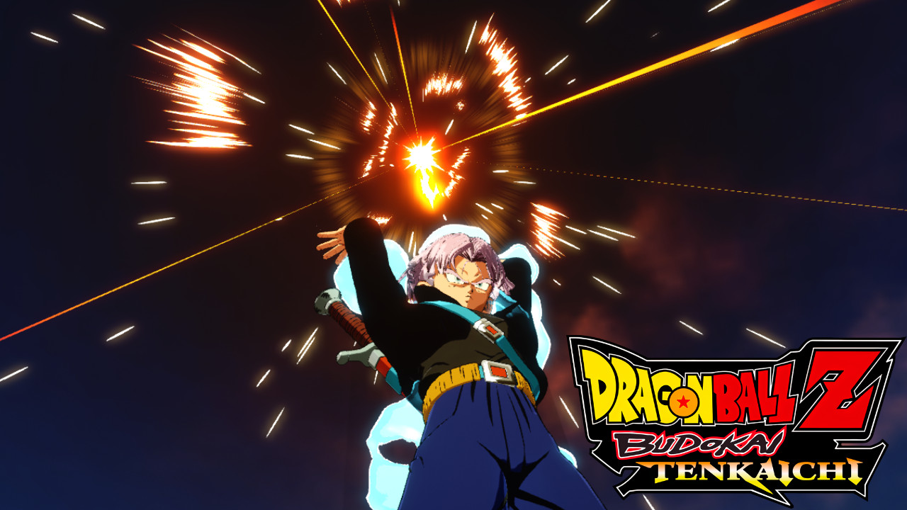 All Dragon Ball Games Outfit Reference Mod for Dragon Ball: Sparking ...