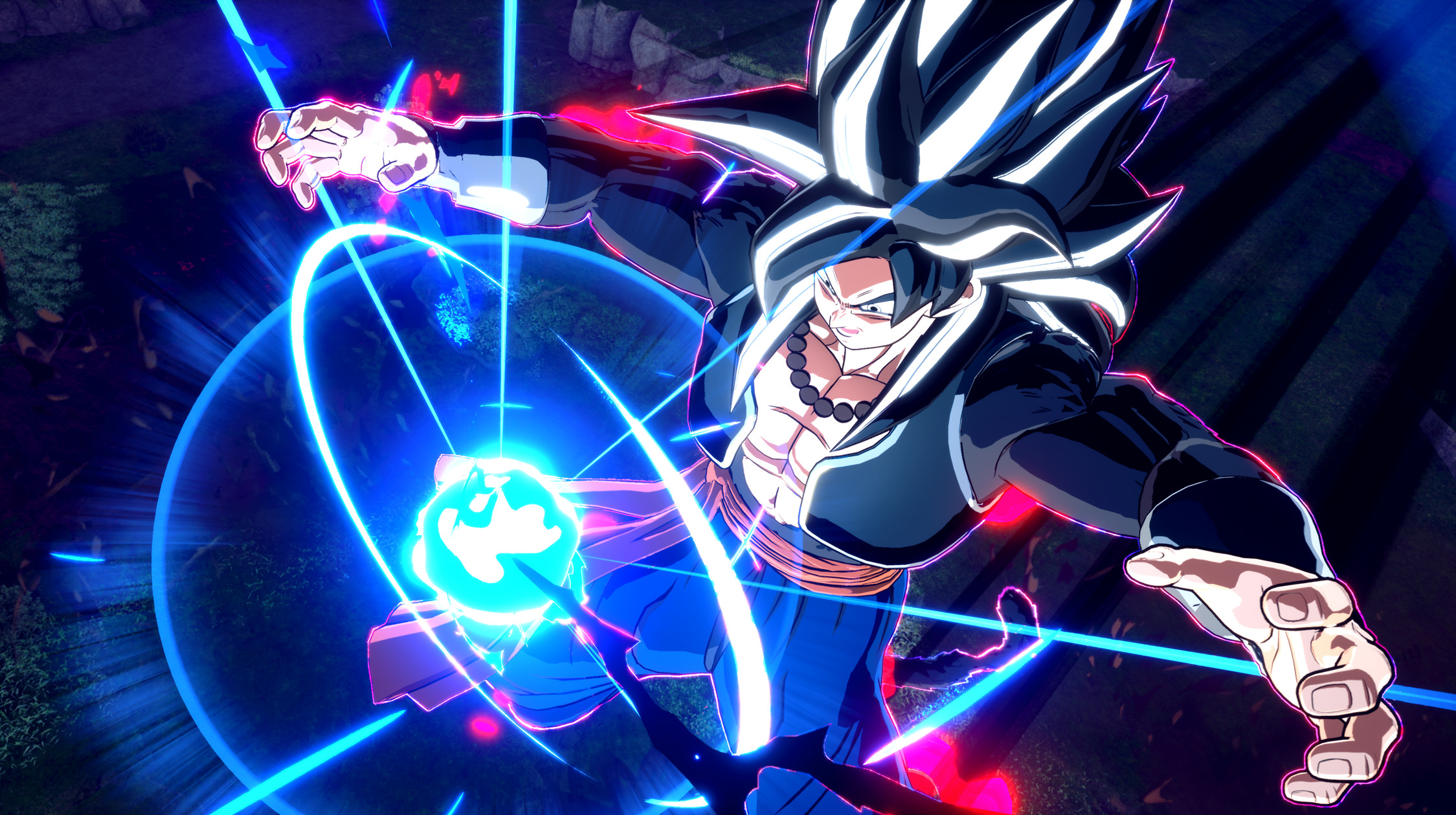 Bent's Papur Mod for Dragon Ball: Sparking! ZERO | DBSZ Mods