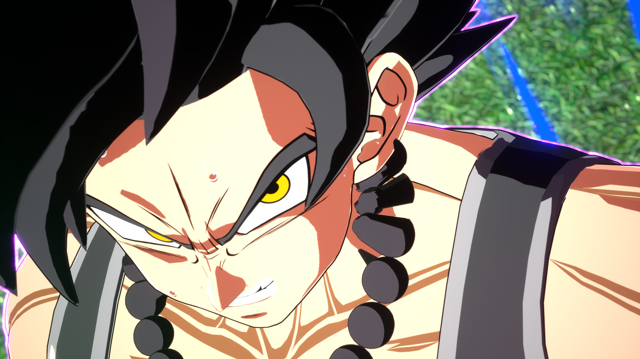 Bent's Papur Mod for Dragon Ball: Sparking! ZERO | DBSZ Mods