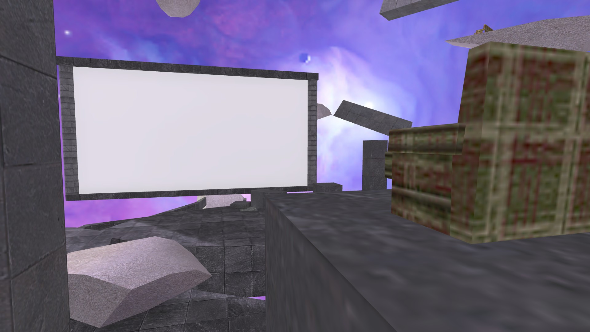 speak_mosquit Mod for Counter-Strike 1.6 | CS1.6 Mods