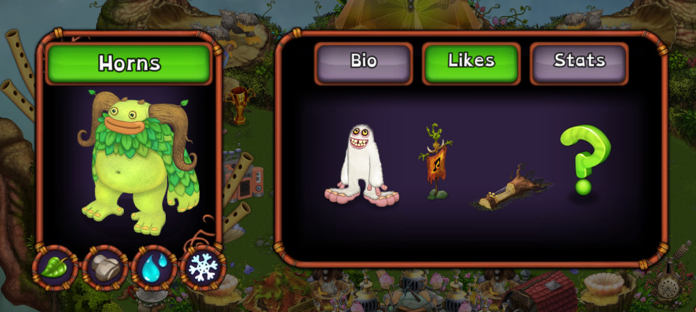 Various UI Tweaks Mod for My Singing Monsters | MSM Mods