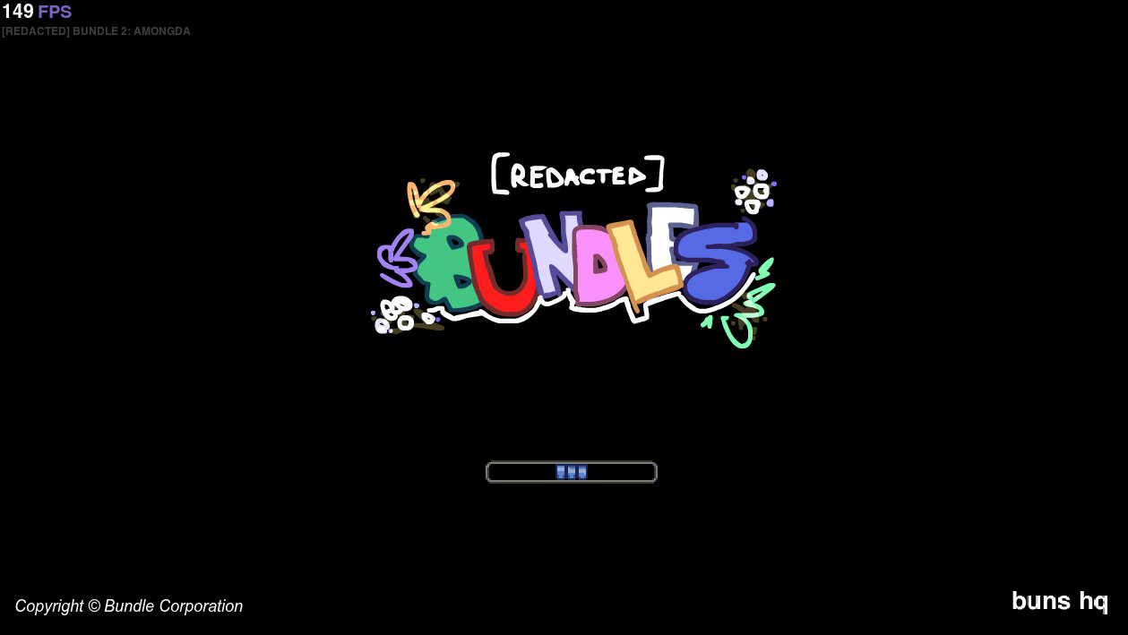 [REDACTED] BUNDLE 2 - AMONGDA Mod for Friday Night Funkin' | FNF Mods