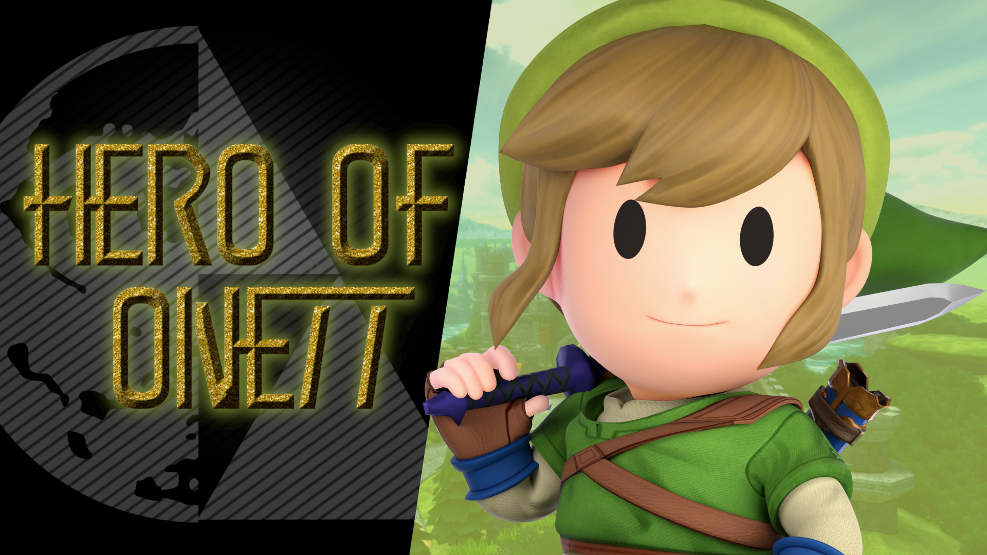 Hero of Onett Ness Mod for Super Smash Bros. Ultimate | SSBU Mods