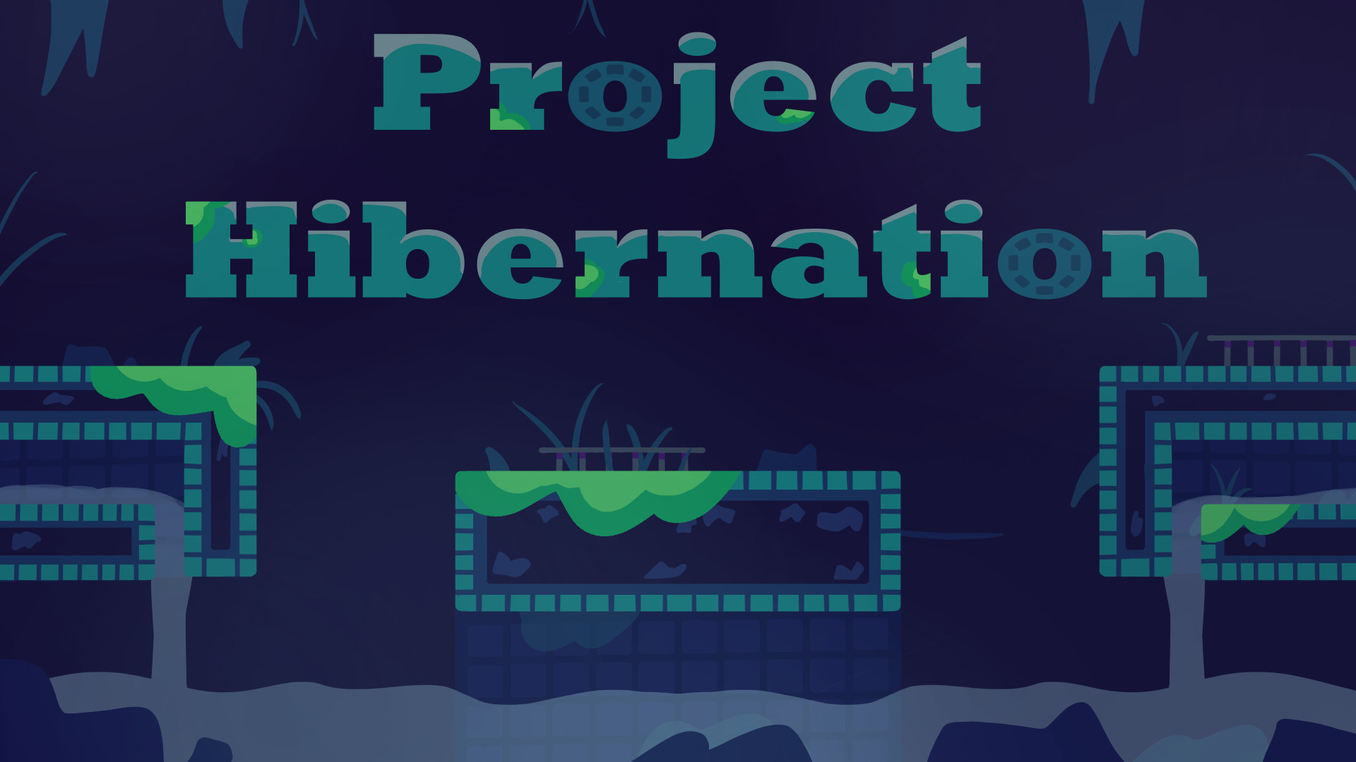 Project Hibernation Mod for Celeste | Celeste Mods