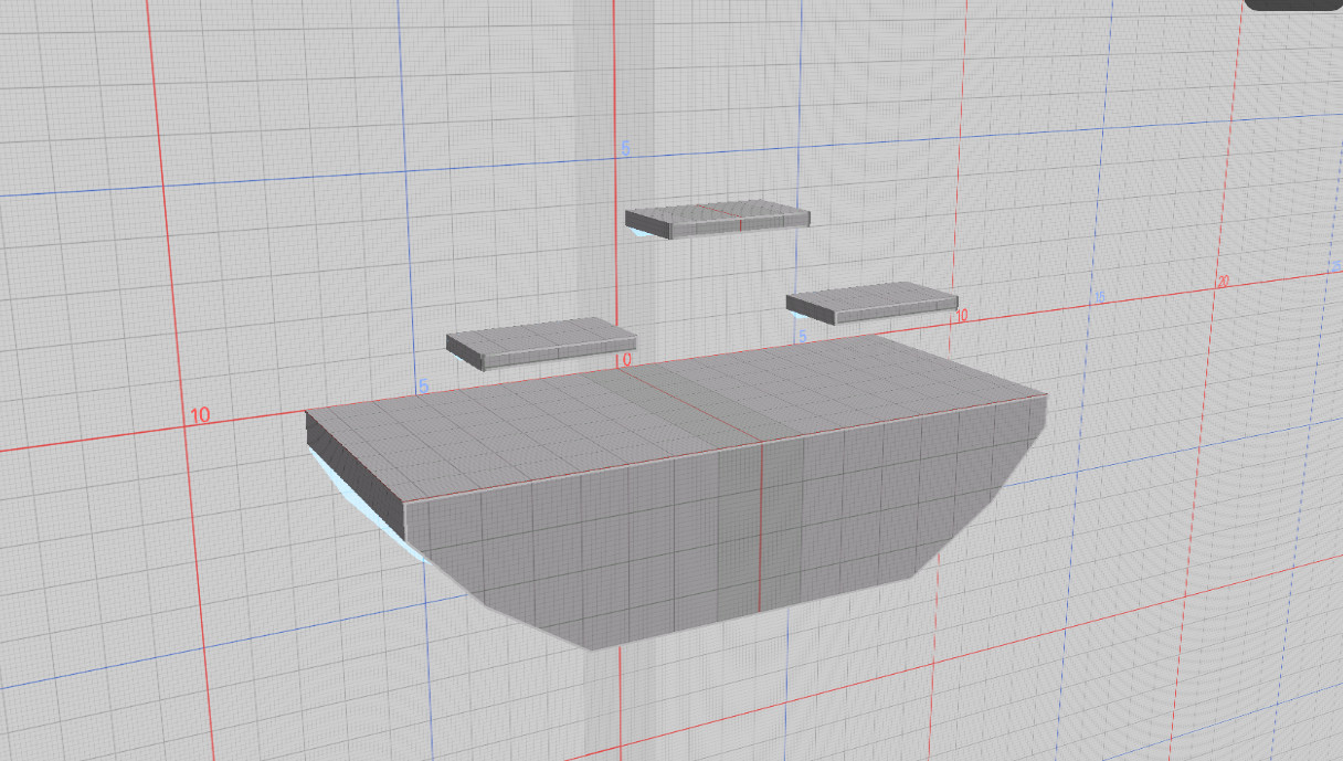 SSBU - Training Room Mod for Super Smash Bros. Brawl | Brawl Mods