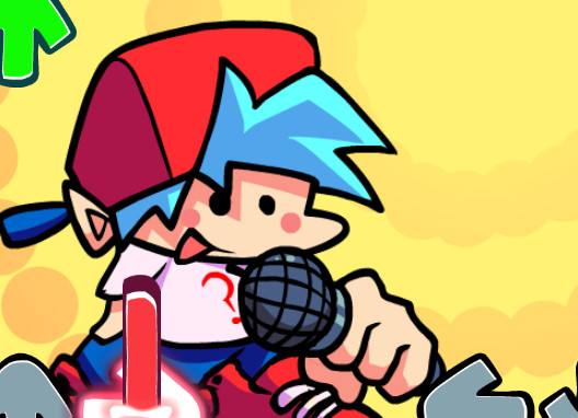 (V-SLICE v0.6.4) Endless FNF-MIX Mod for Friday Night Funkin' | FNF Mods