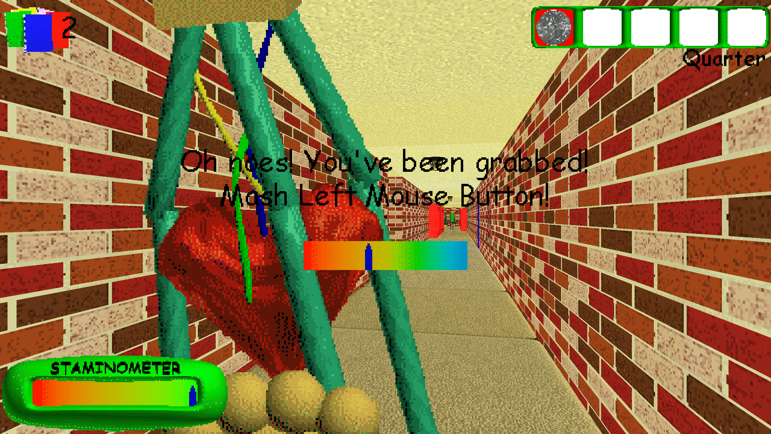 (0.13.X) Recommended Characters Pack Mod for Baldi's Basics | Baldi Mods