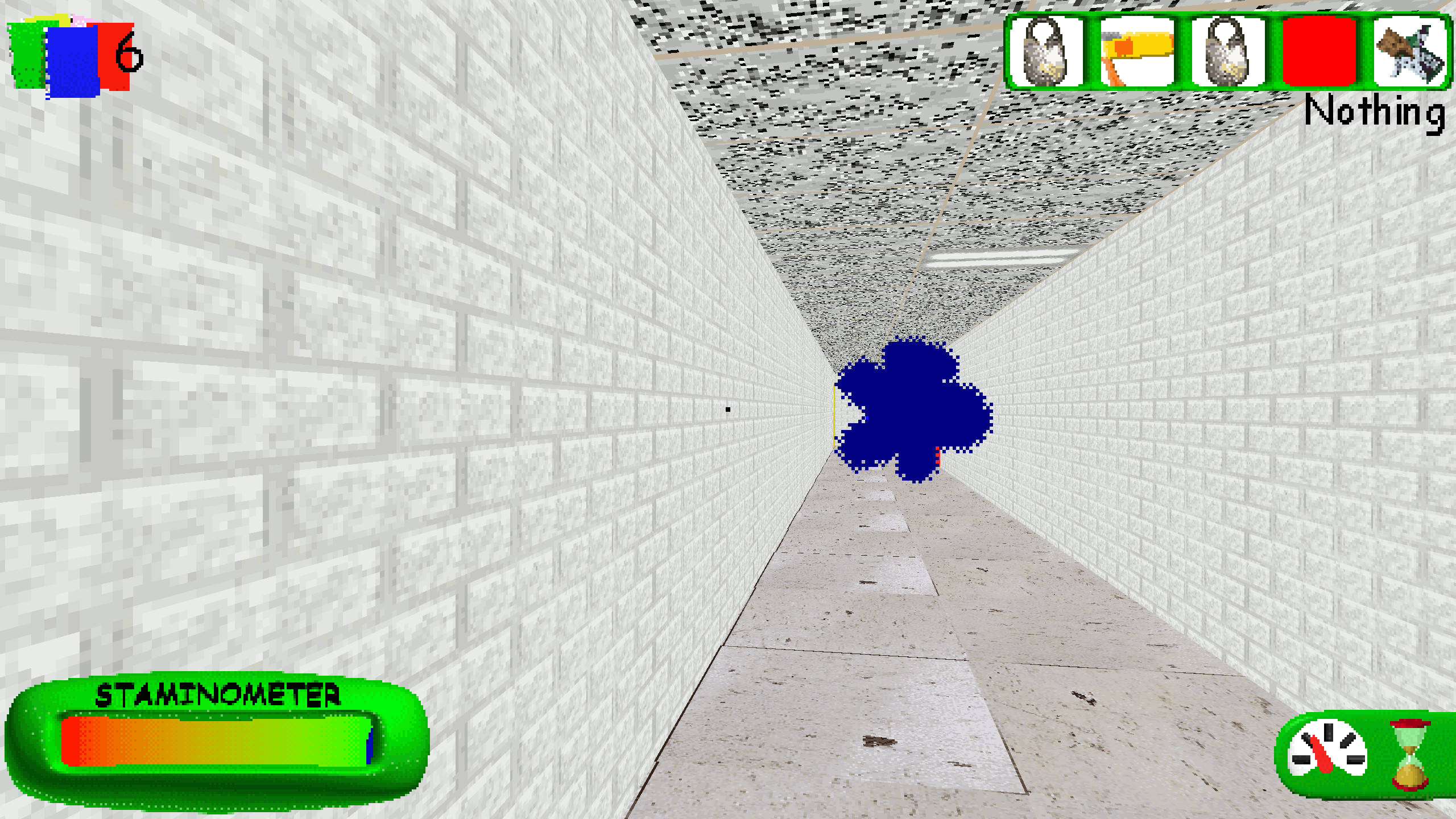 (0.11.X) Recommended Characters Pack Mod for Baldi's Basics | Baldi Mods