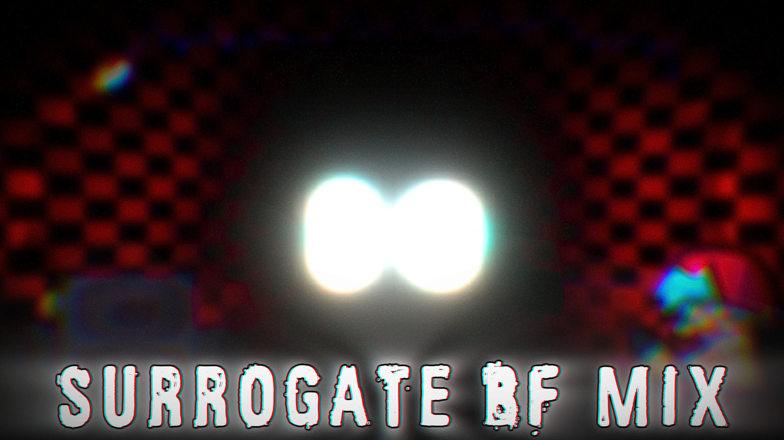 Surrogate BF Mix Mod for Friday Night Funkin' | FNF Mods