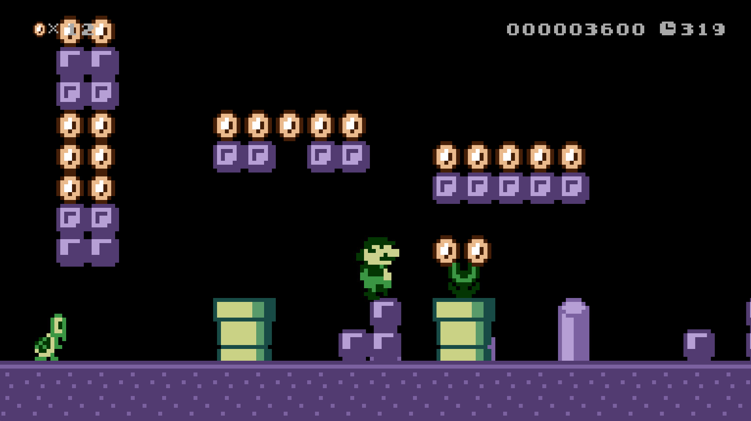 SML1 Style Mod for Super Mario Maker World Engine | SMMWE Mods