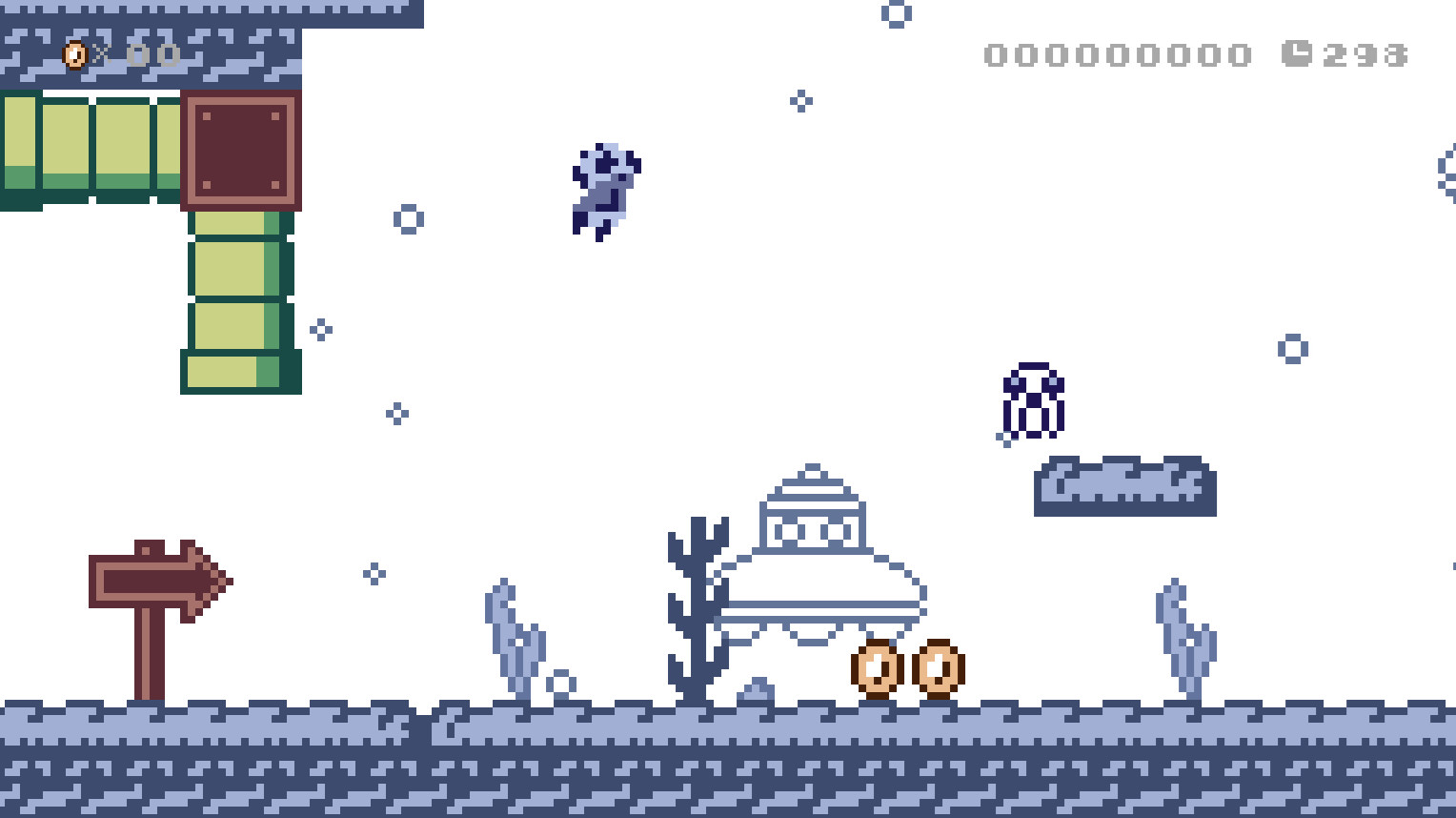 SML1 Style Mod for Super Mario Maker World Engine | SMMWE Mods