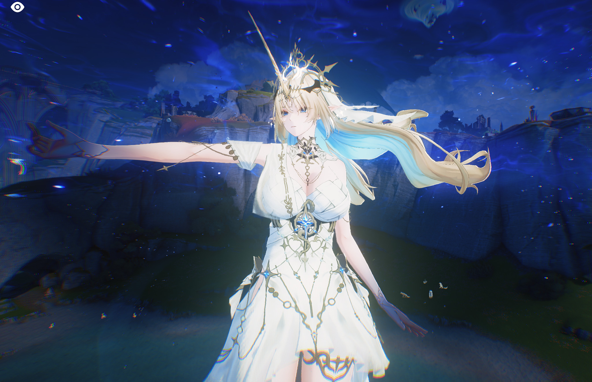 Cartethyia\Girl band Mod for Wuthering Waves | WuWa Mods