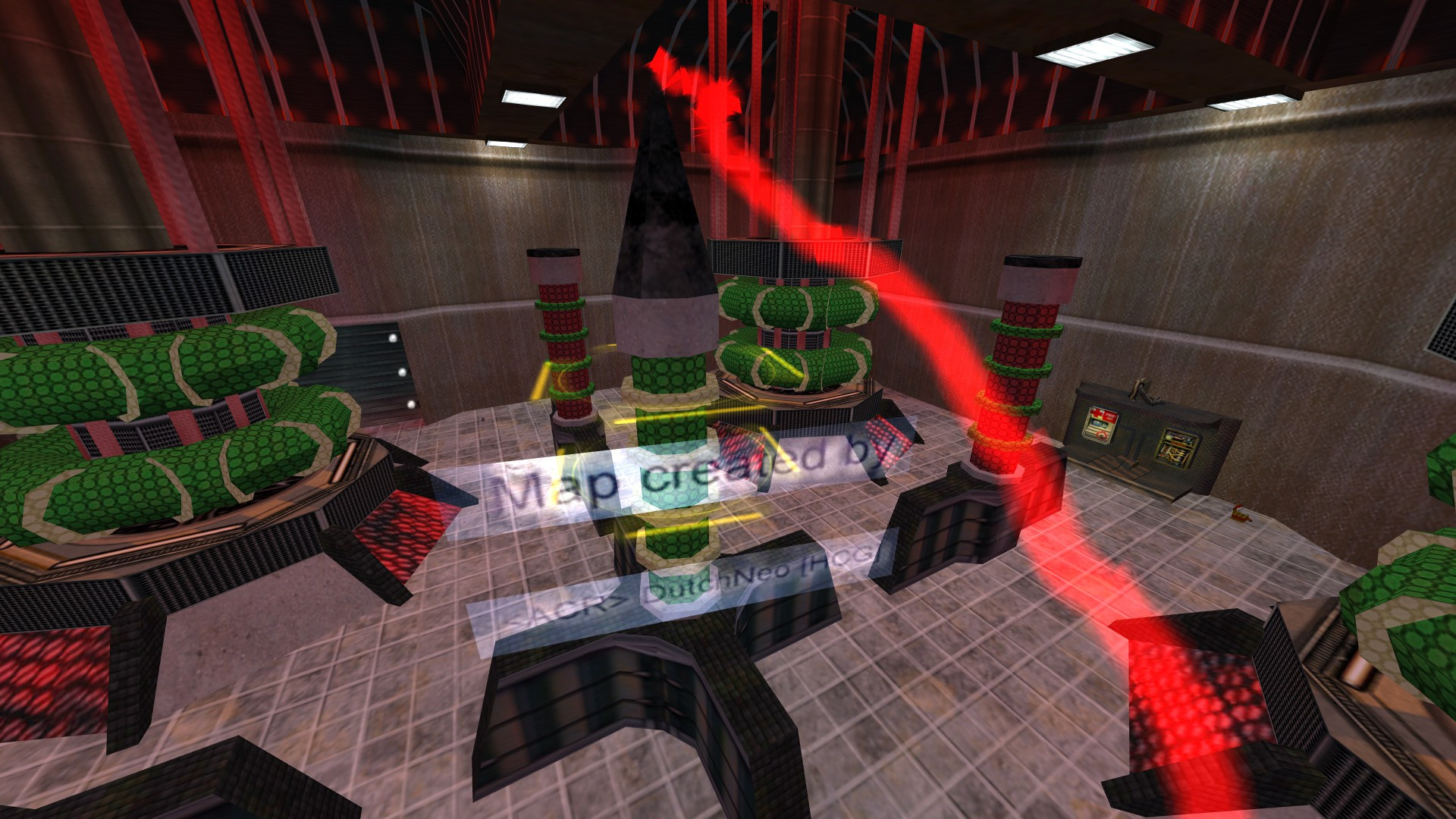 dutch_supercore Mod for Half-Life | HL Mods