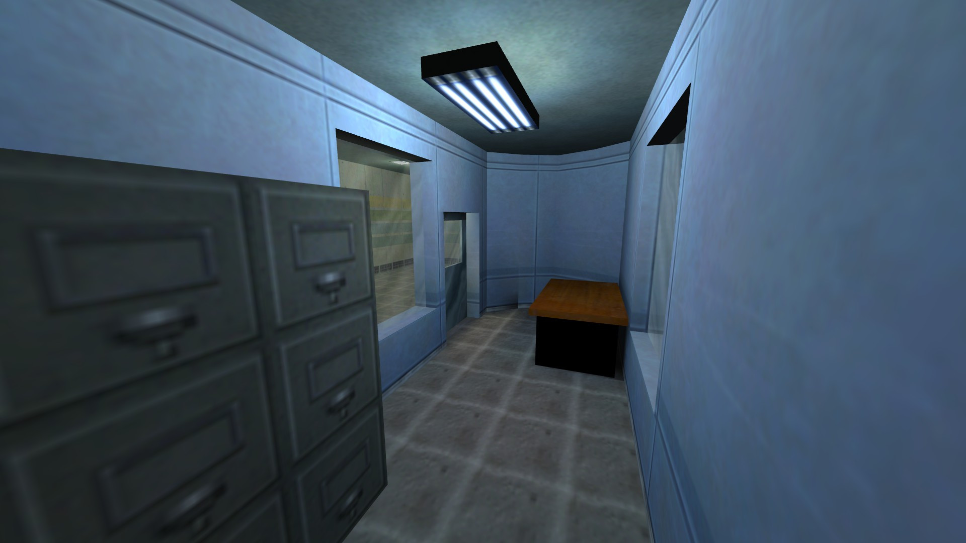 Government Office Mod for Half-Life | HL Mods