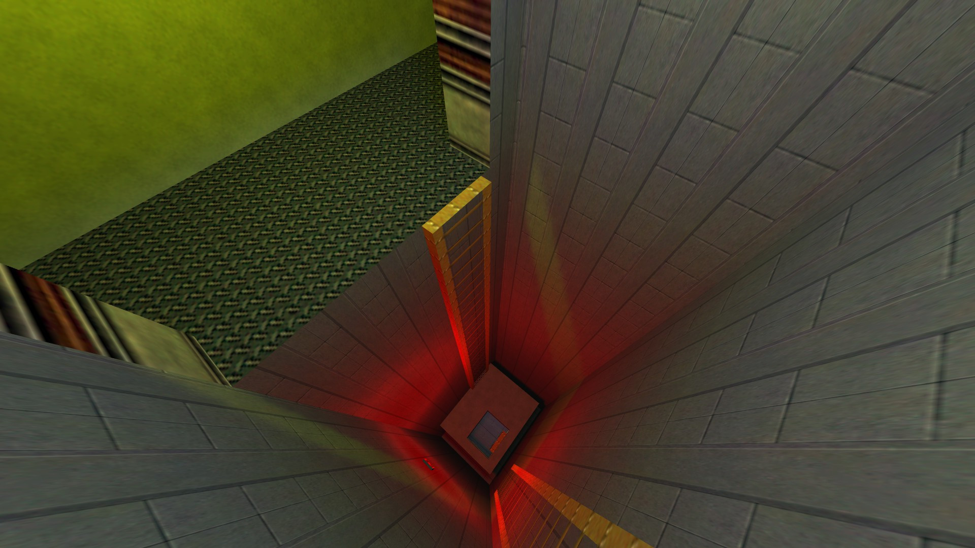 Government Office Mod for Half-Life | HL Mods