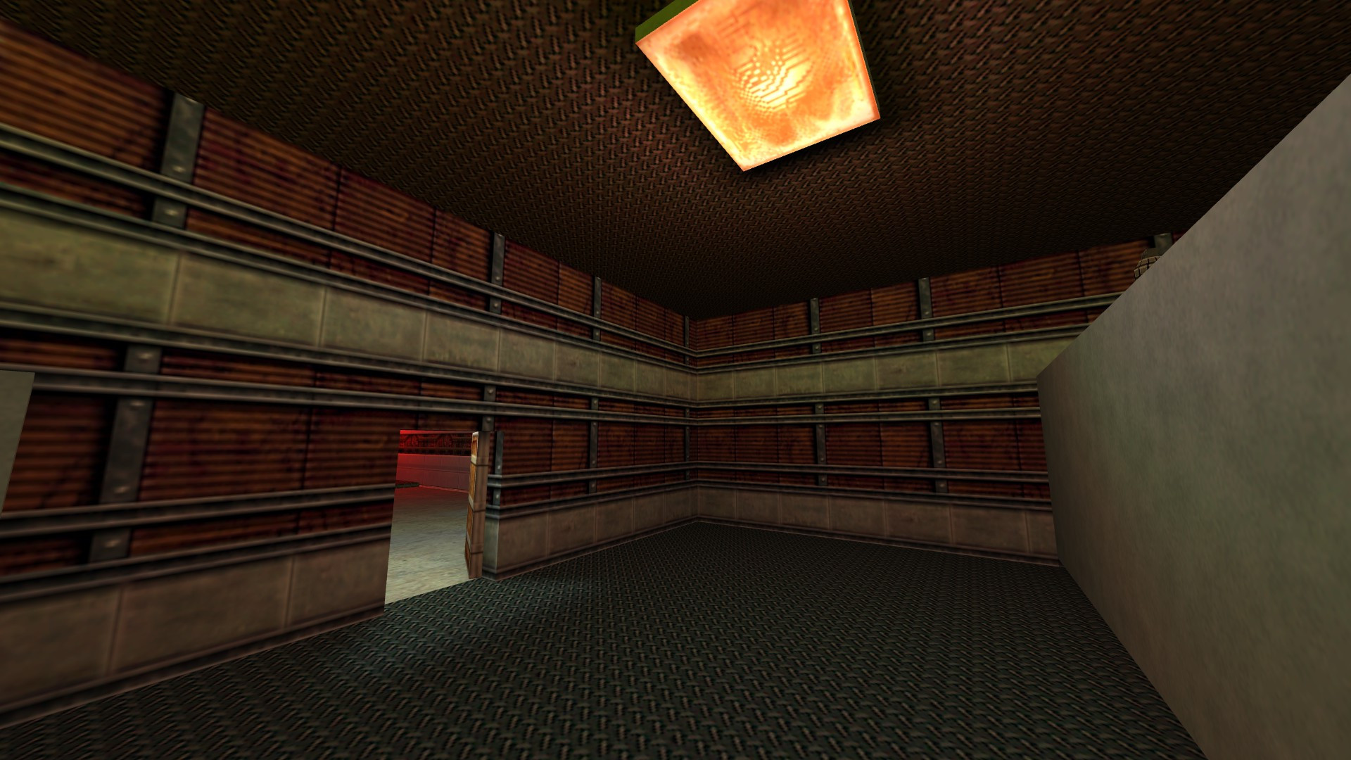 Government Office Mod for Half-Life | HL Mods