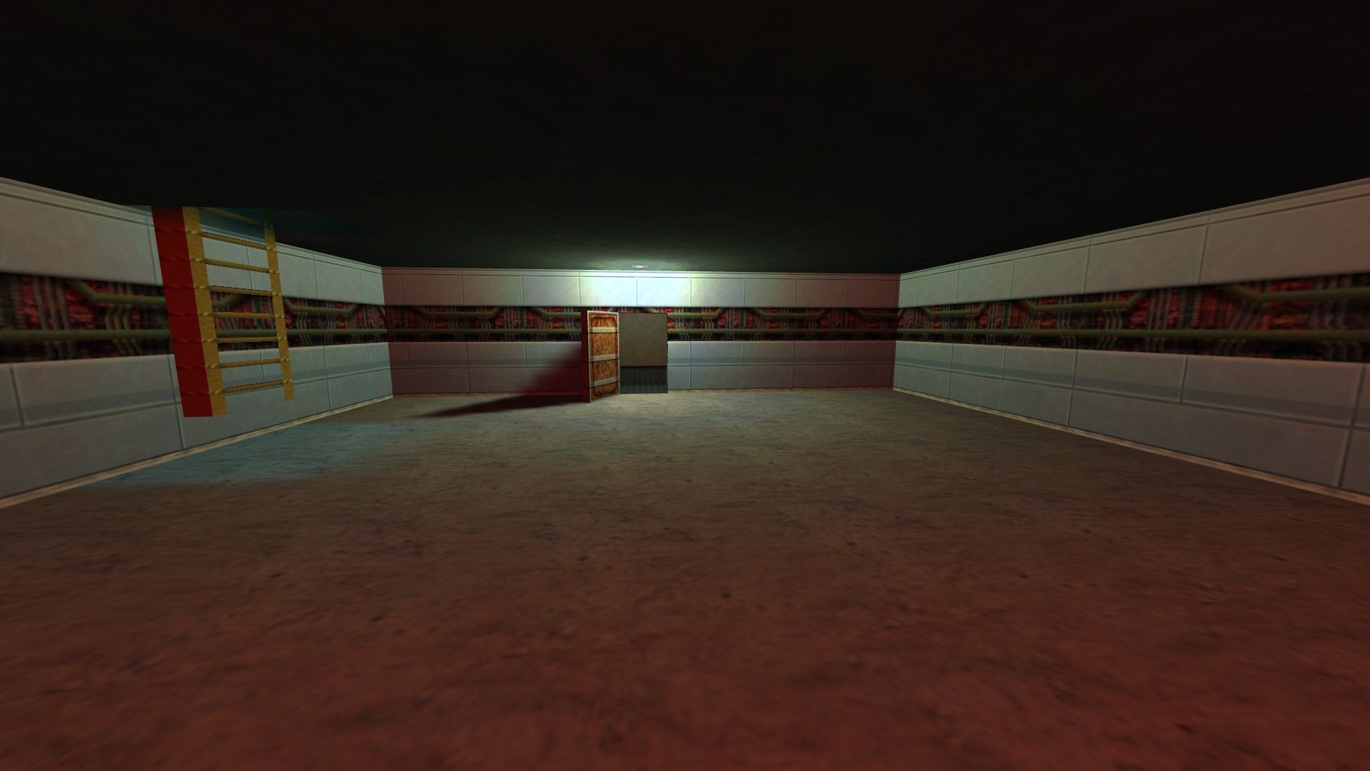 Government Office Mod for Half-Life | HL Mods