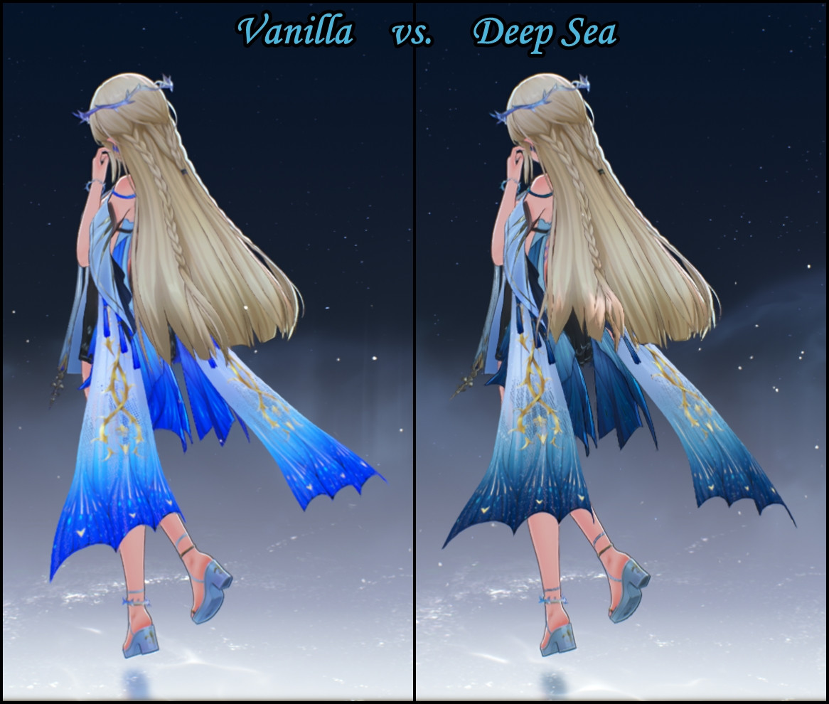 Cartethyus Mod for Wuthering Waves | WuWa Mods