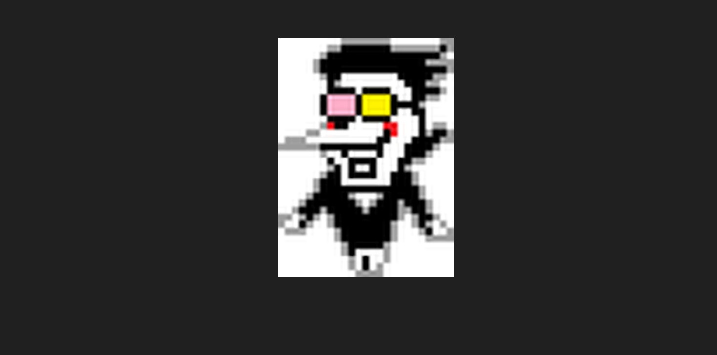 Spamton Mod for Deltarune: Lightners Live Plus | D:LLP Mods