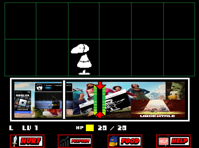 [SENSITIVE CONTENT] AlmondBug's Stupid Undertale Rewrite Mod for ...