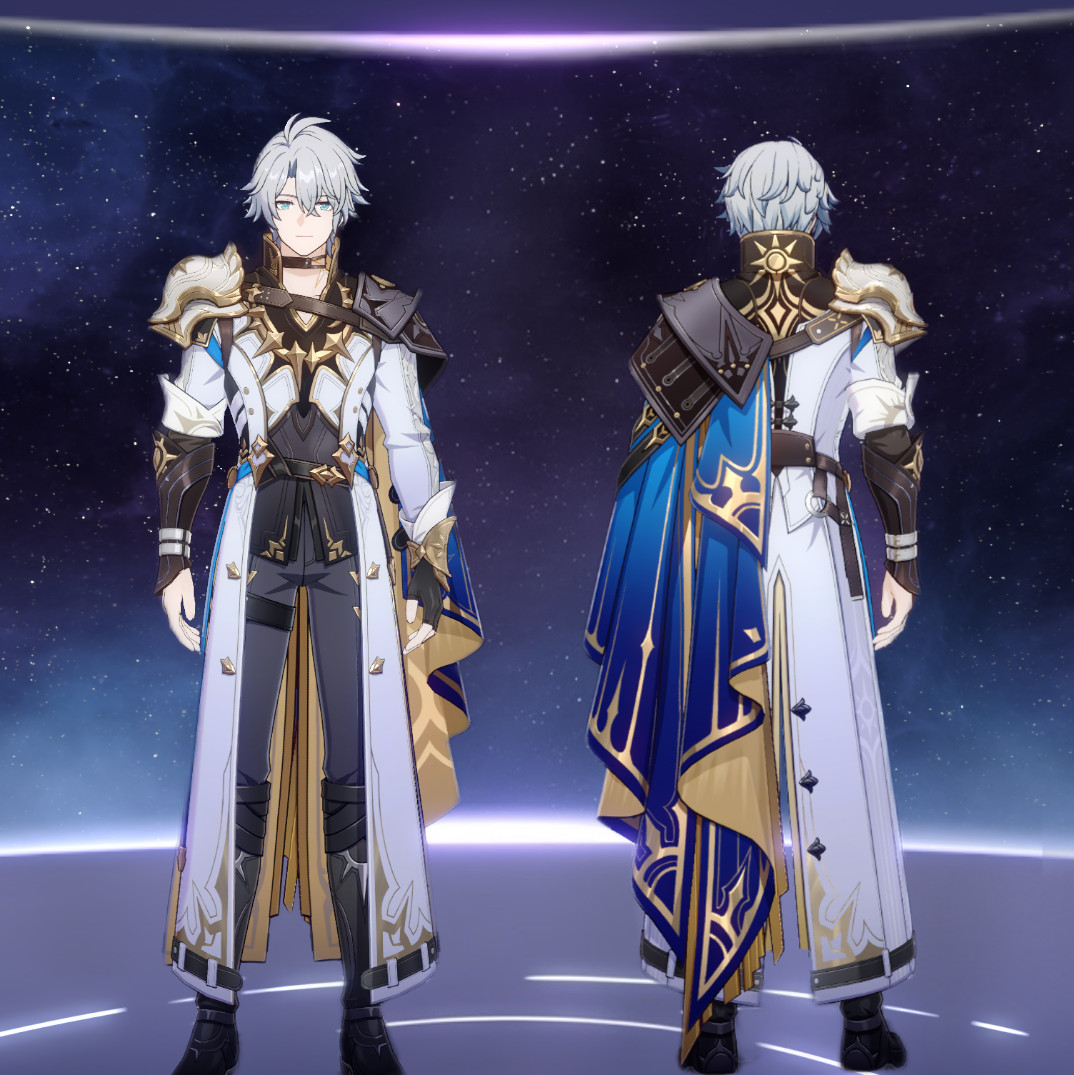 Trap's Phainon (Phainon Tweaks) Mod for Honkai Star Rail | HSR Mods